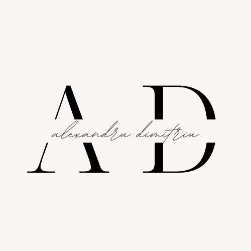 Alexandru David Dimitriu – The young boy with an unwavering passion for ...